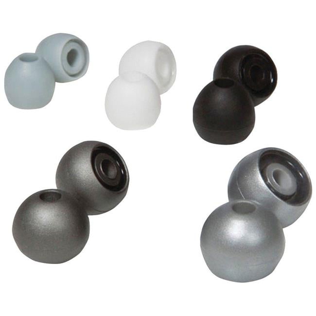 Monster MH TIP IE-G S Gel SuperTips Replacement Kit - Gel Super Tips ...