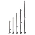 Taylor Stainless Steel Flag Pole, 1" Diameter - Walmart.com