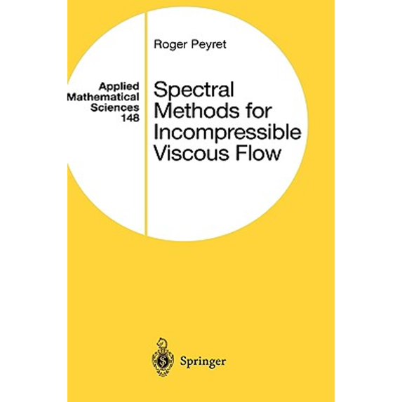 Pre-Owned Applied Mathematical Sciences Spectral Methods for ...