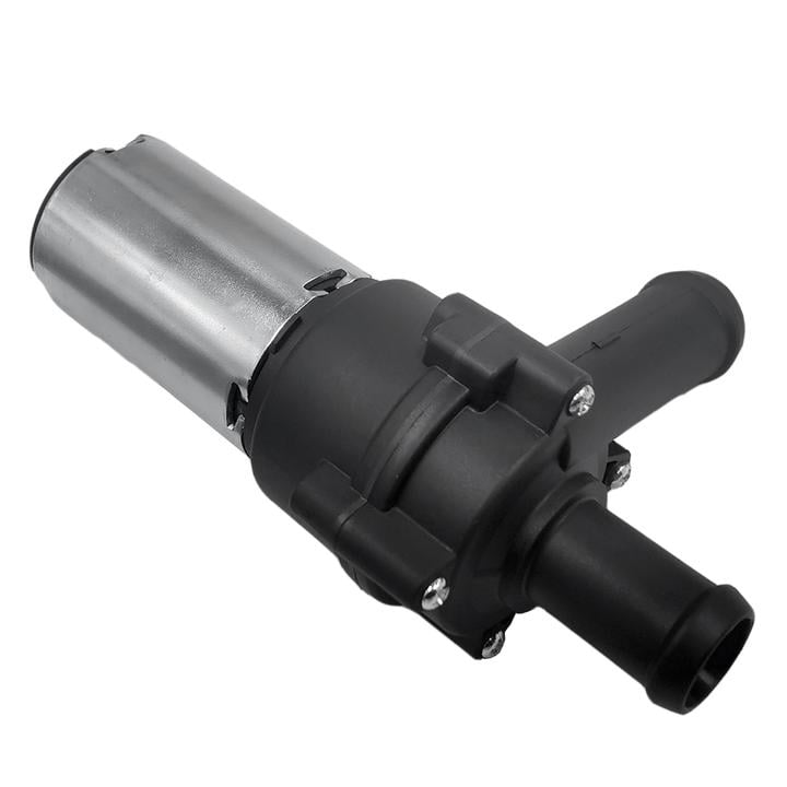 Auxiliary Coolant Water Pump Compatible with 1995-2007 Cadillac Catera ...