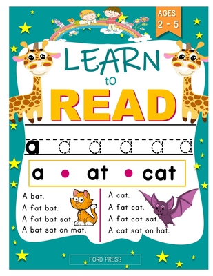 Learn To Read Phonic Activity Workbook Teach Your Child To Read With Learn To Read Phonic Activity Workbook Teach Your Child To Read With
