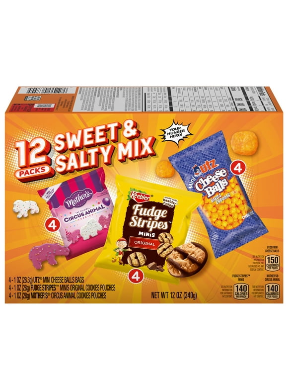 Variety Pack Cookies in Cookies - Walmart.com