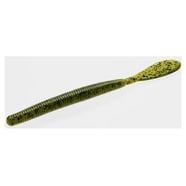 Zoom Fluke Stick Jr Watermelon Magic 10pk - Walmart.com