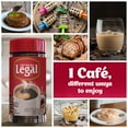 Café Legal Soluble Instant Coffee, Medium Roast, 6.3 oz - Walmart.com