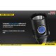 NITECORE MH20 Multitask Hybrid 1000 Lumen Mini Rechargeable Flashlight ...