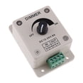 12V Strip Lights PWM Dimming Controller Dimmer For Boat Marine Yacht ...