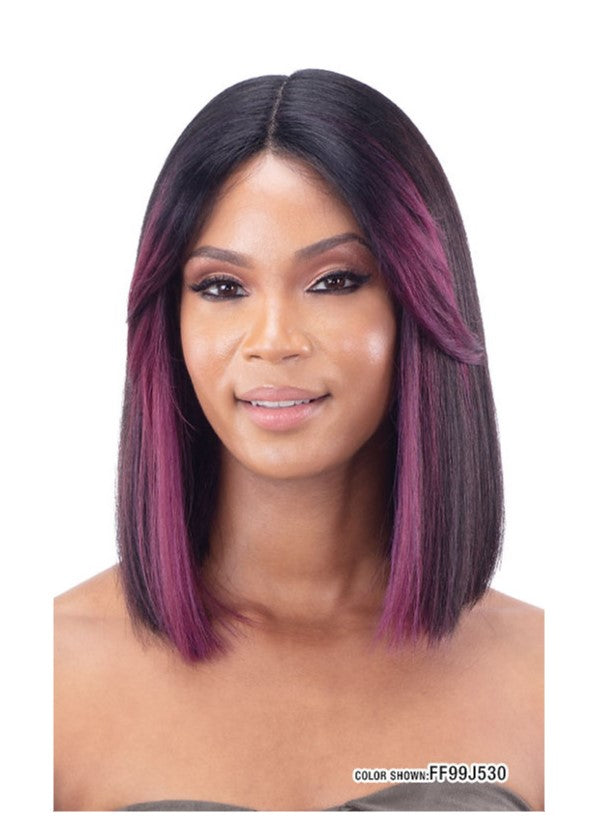MAYDE - Axis Lace Front JAYLA Wig - Walmart.com
