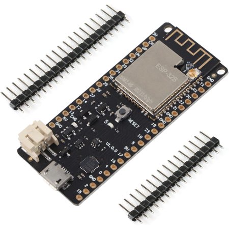 Lepai Bluetoothmodule, Based ESP32 ESPWROOM 32 4MB Flash WEMOS V1.0.0 ...