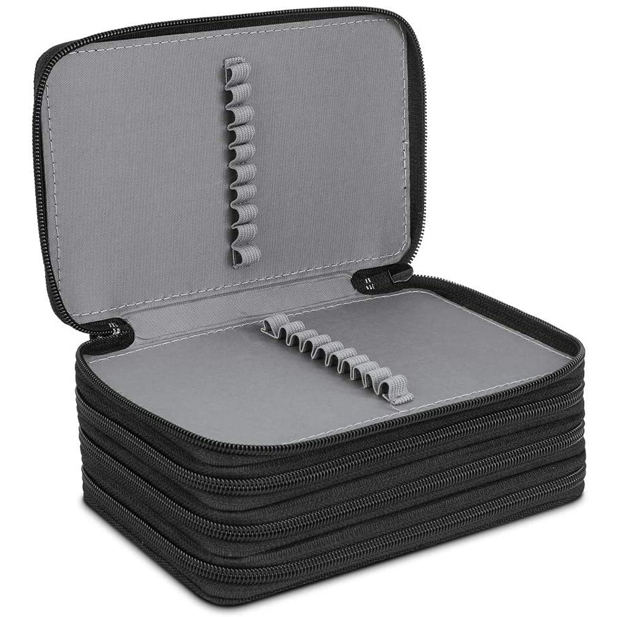 Click here for Jiaia Big Pencil Case Large Capacity Pencil Bag 3... prices