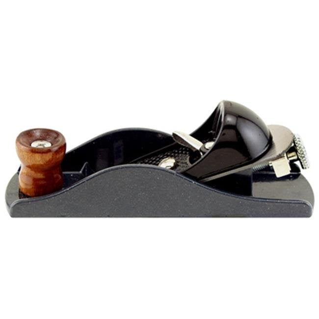 G2 7 in. Adjustable Block Plane - Walmart.com