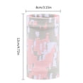 Wrist Sweatband Wristband Brace Wrap Bandage Wrist Protectors Support ...