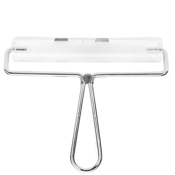 Acrylic Roller Brayer, Easy Cleaning Rugged Stainless Steel Handle Fine ...