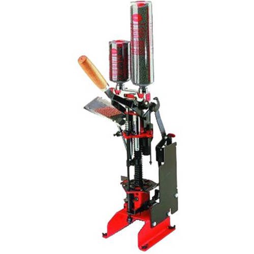 MEC PROGRESSIVE SHOTSHELL RELOADING PRESS 20 GAUGE CAST IRON BUSHINGS ...