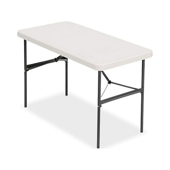 24" folding tables