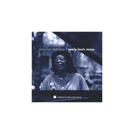 WILLIAMS MARY LOU MARY LOUS MASS COMPACT DISCS - Walmart.ca