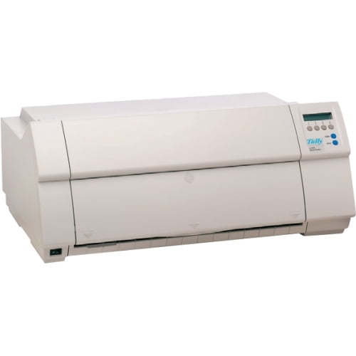 Pin Dot Matrix Printer