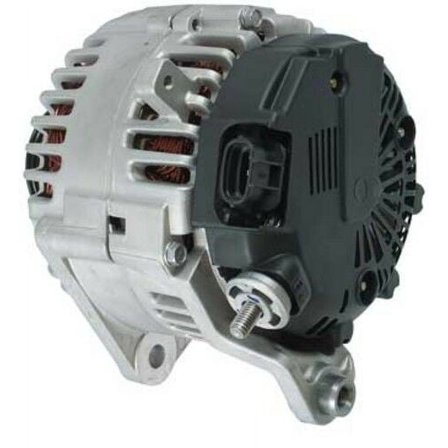 Powermaster 179261 Alternator CS121 - Walmart.com