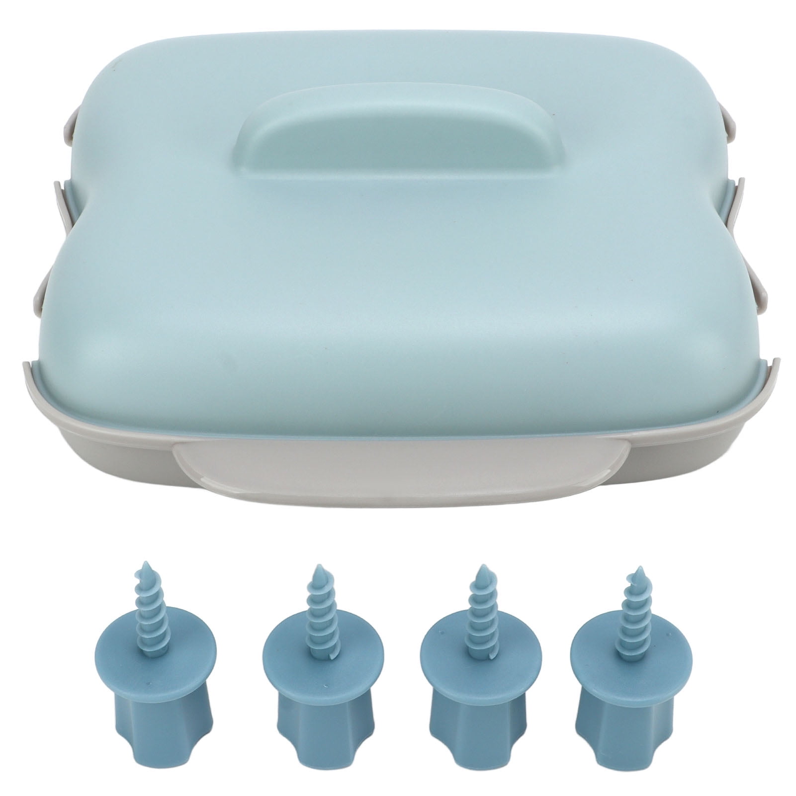 Click here for Knifun Steamed Corn Box  7 To 8 Minutes No Bpa Mic... prices