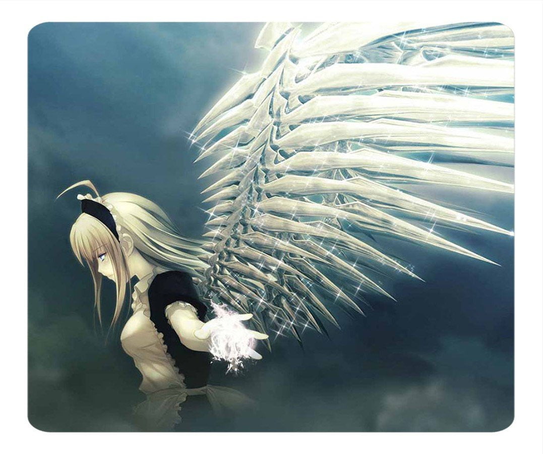 Nightcore Angel Of Darkness