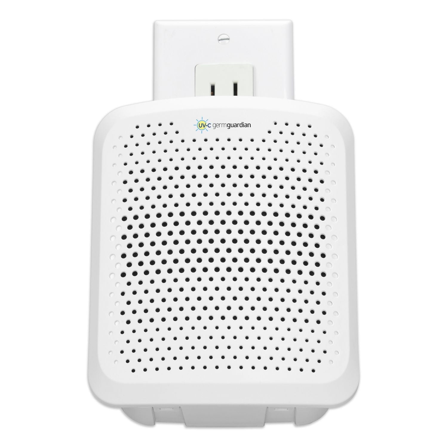 Click here for Germguardian Ac225w Uv-C Pluggable Air Purifier prices