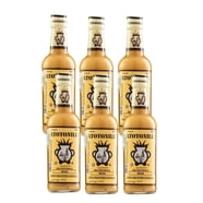 Caja de 24 Cerveza XX Lager Botella 355 ml XX Lager Botella | Bodega ...
