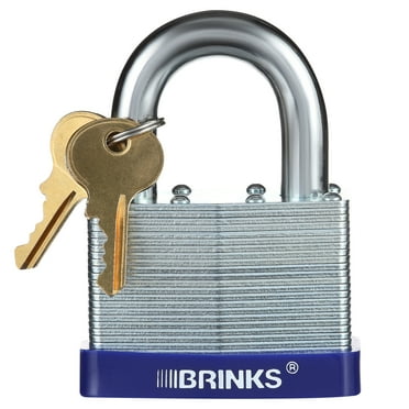 Padlock Comb Blue Dial - Walmart.com