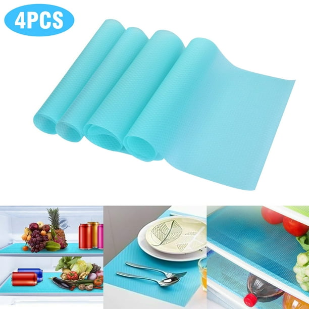 Refrigerator Pads