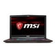 MSI GL63 9SDK-879 15.6" Gaming Laptop, 120Hz Display, Intel Core i7 ...