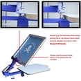 Screen Printing Table Press Kit Machine Silk Screening Pressing 1 Color ...