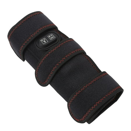 Elbow Support Heated Pad, Tennis Elbow Support Portable Ergonomic ...