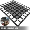 VEVOR Cargo Net with Mesh Truck Bed Cargo Net for Pickup Trucks ...