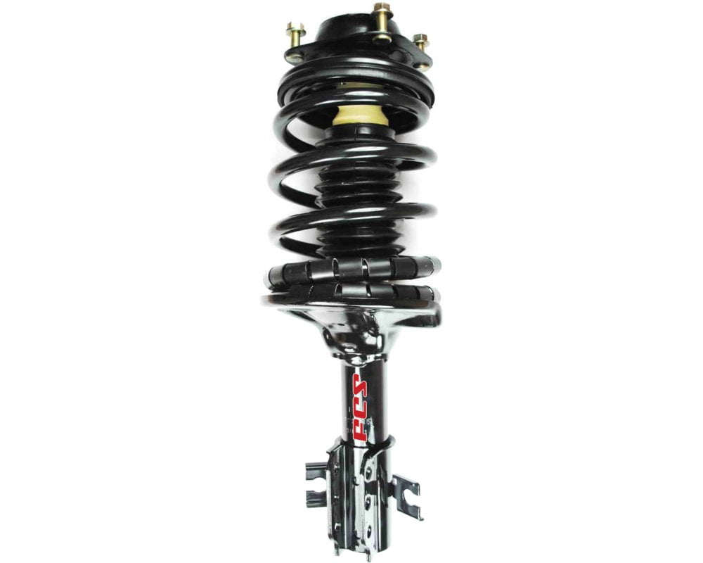 FCS Automotive International Complete Strut Assembly - Walmart.com