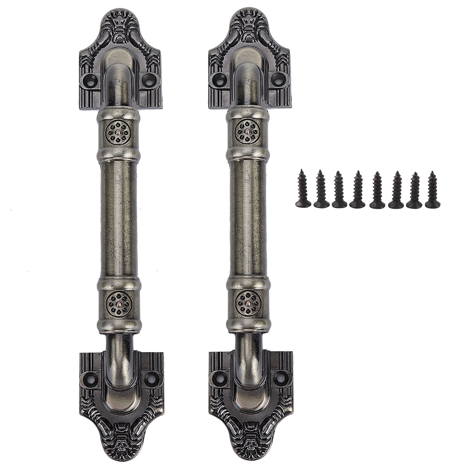 Click here for Staiysm Poignée De Porte  Delaman 2 Pièces Poignée... prices