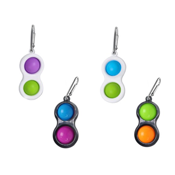 Mini Pop It Fidget Toy