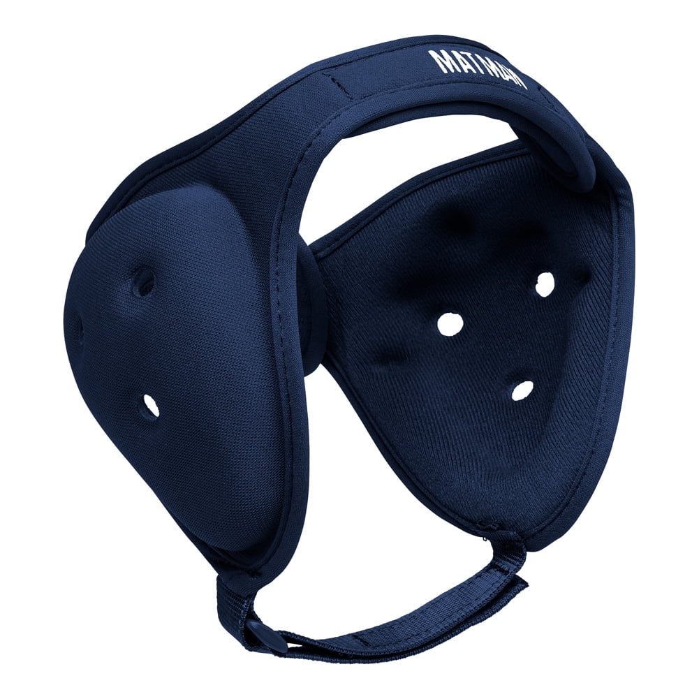 Football Helmet Full90 Performance Soccer Headgear Premer, Black, Small ...