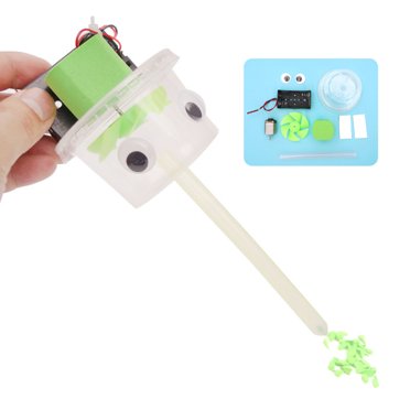 SmartLab Tiny Science Kit Pretend Play Toy - Walmart.com