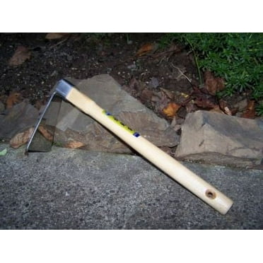 Seymour 2E-G60 42805 Replacement Grub Hoe Head - Walmart.com
