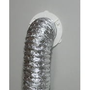 MagVent MV-180 Magnetic Dryer Vent Coupling - Walmart.com