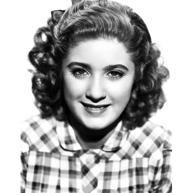 The Five Little Peppers & How They Grew Edith Fellows 1939 Photo Print ...