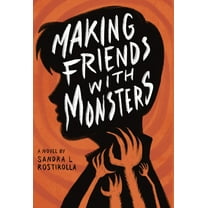 Delicious Monsters (Hardcover) - Walmart.com