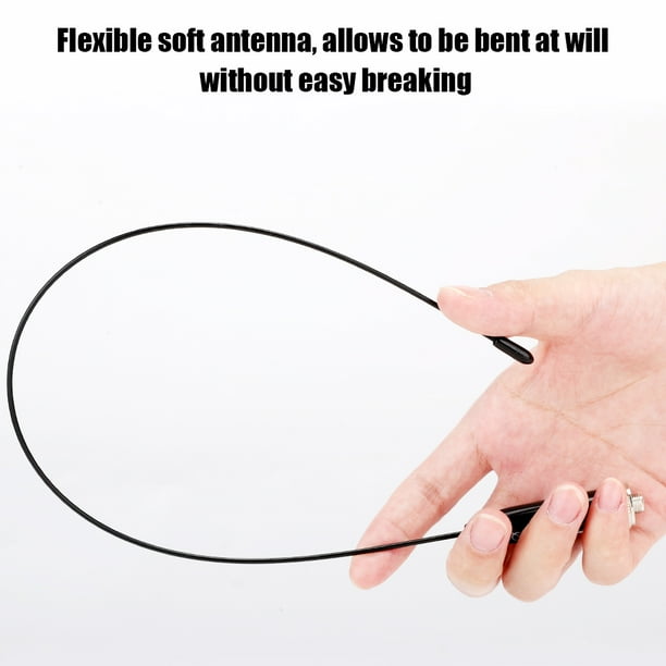 Antenna, RH771S -talkie Dual Band VHF/UHF Antenna For TK100 TK200 - Walmart.ca