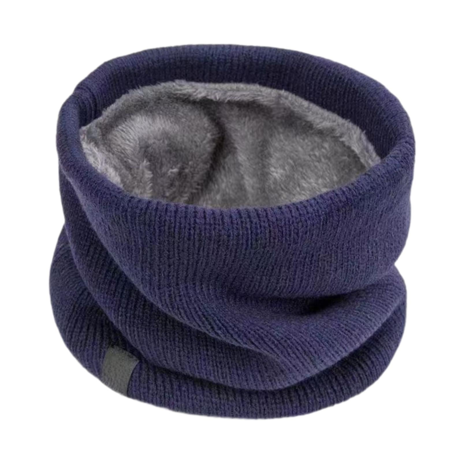 Click here for Esquirla Winter Neck Gaiter Multipurpose Thick Sca... prices