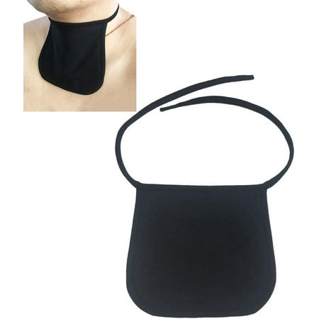Neck Stomashield Cover with Adjustable Band - Neck Stoma Cover - Stoma ...
