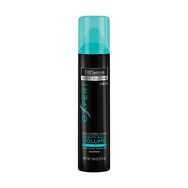 TRESemmé Beauty Full Volume Flexible Finish Hair Spray, 7.54 oz ...