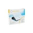 Rolodex Mesh Workspace Laptop Stand, Black/Silver (82410) - Walmart.com