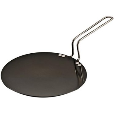 Prestige 250mm Omega Deluxe Granite Omni Non-Stick Dosa Tava/Griddle ...