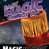Magic Makers Magic Change Bag - Walmart.com