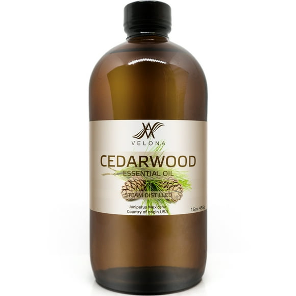Cedar Oil