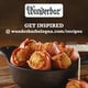 Wunderbar Lunch & Deli Meats - Perfect for Warehouse Breakrooms ...