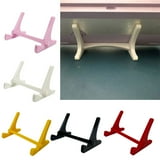 YongCo Mechanical Keyboards Risers Stand with AntiSlip Base, Adjustable ...